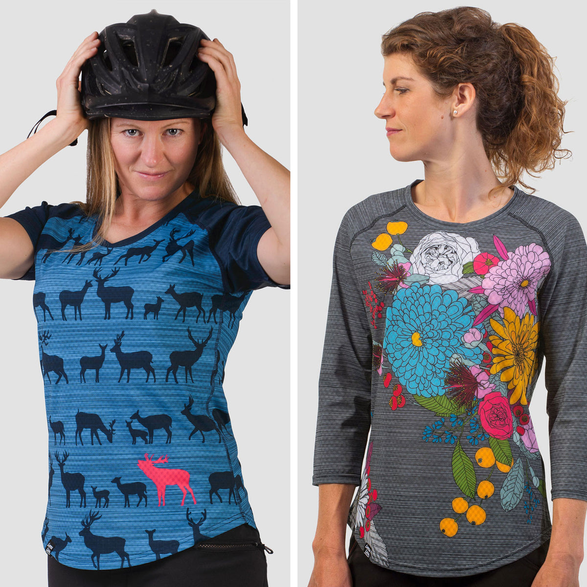 Women's must have activewear - Walk, Bike, Hike & Cycle Clothing ...